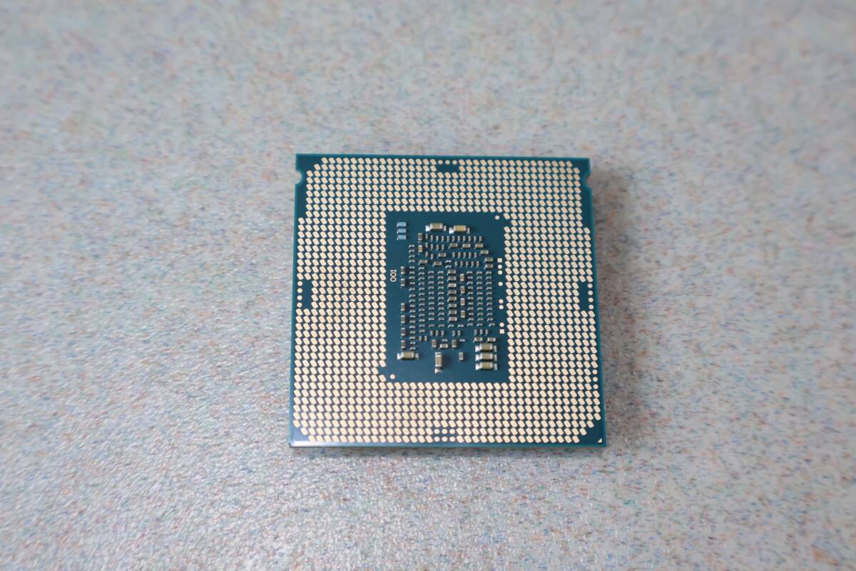 Yahoo!オークション - G8547 P Intel インテル Core i7-6700K SR2L0 4....