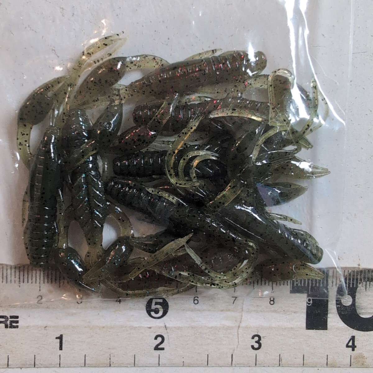 Yahoo!オークション - 96 未使用 OSP オーエスピー ドライブクロー 8本...