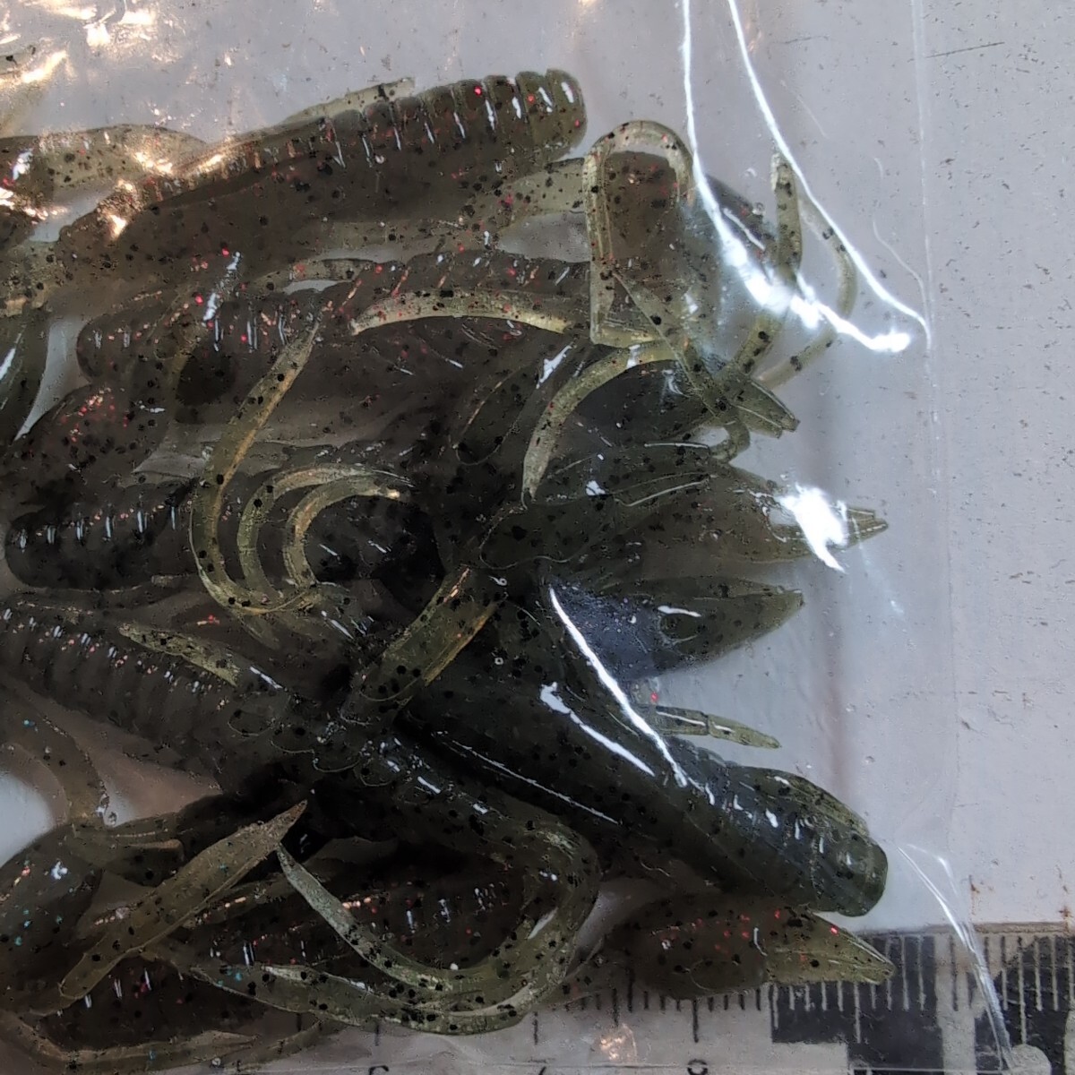 Yahoo!オークション - 96 未使用 OSP オーエスピー ドライブクロー 8本...