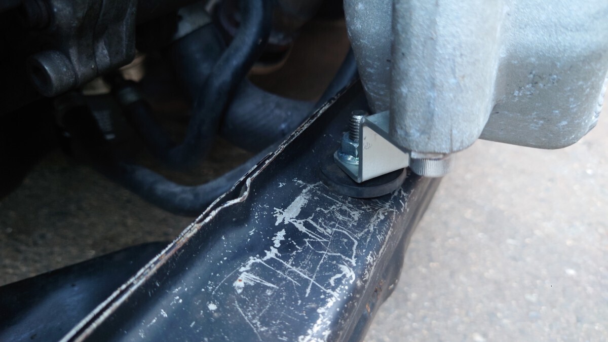 Yahoo!オークション - HA23 前置き インタークーラー K6A HA12 HA22 ア...