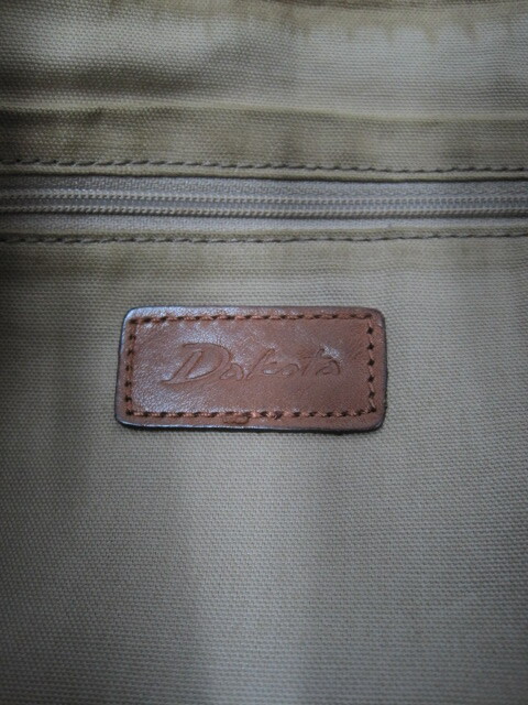 Yahoo!オークション - 4699 Dakota ダコタ レディース ショルダーバッ...