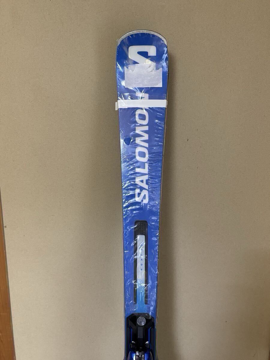 SALOMON S/RACE SL12 ＋I12 GW(160cm～)｜売買されたオークション情報、yahooの商品情報をアーカイブ公開 - オークファン（aucfan.com）