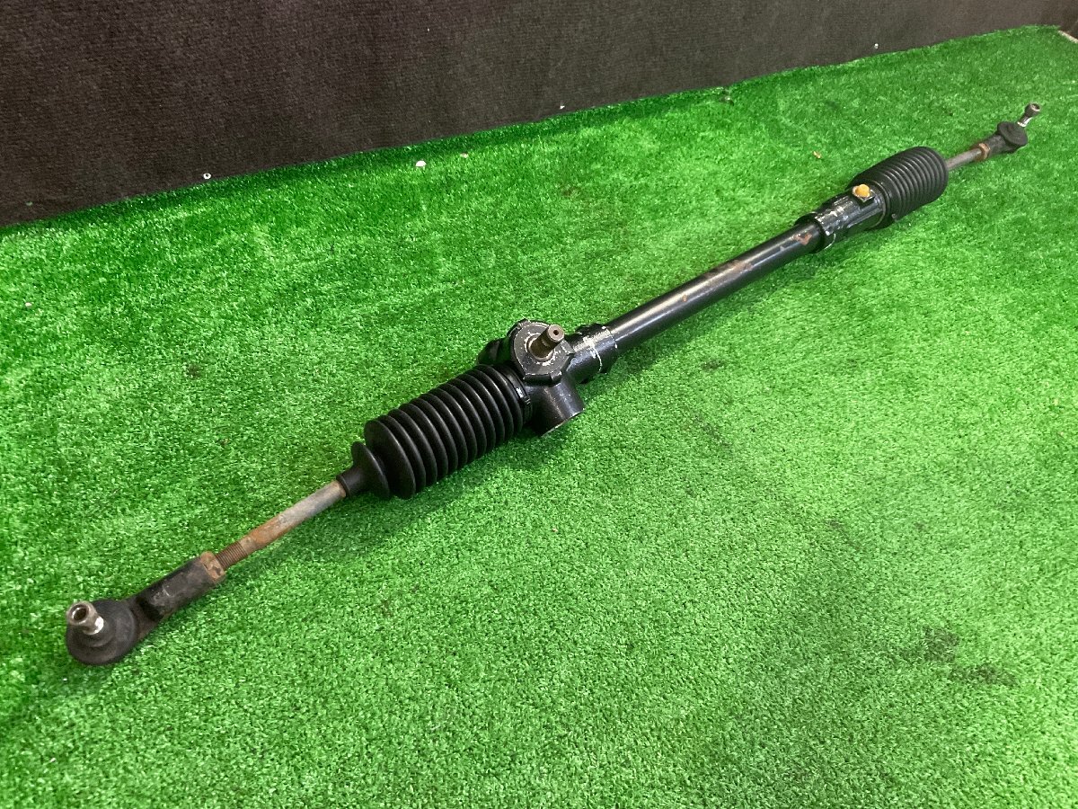 Yahoo!オークション - ローバーミニ E-99X 99X 左ハンドル 純正 ステア...