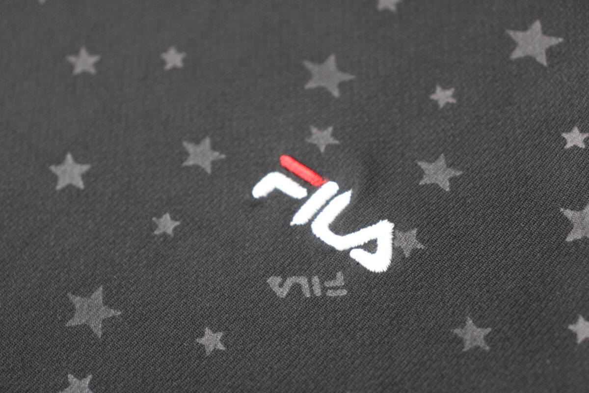 101-16 FILA UV セパレートチュニック スター M(女性用)｜売買されたオークション情報、yahooの商品情報をアーカイブ公開 - オークファン（aucfan.com）