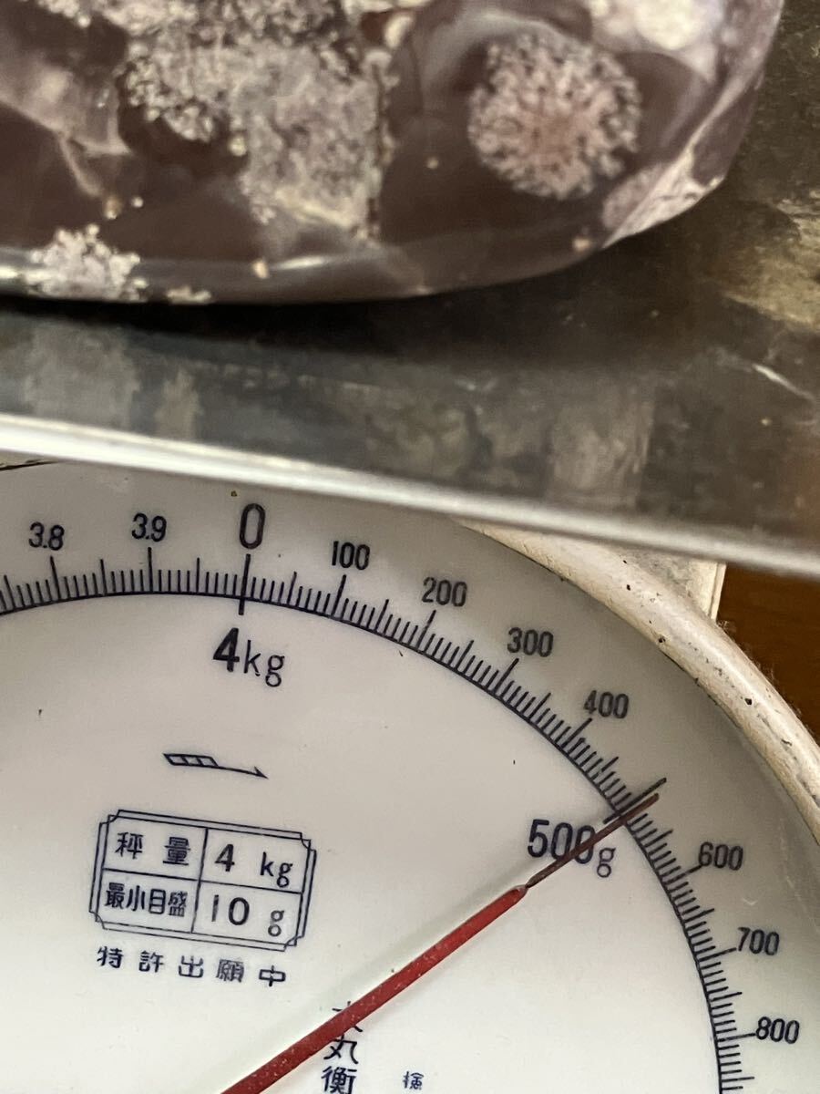 Yahoo!オークション - 菊花石 菊紋石・飛弾 510g 天然石 石製 鑑賞石 ...