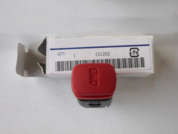 Yahoo!オークション - 新品 スバル サンバー スイッチ 四駆 切り替え K...