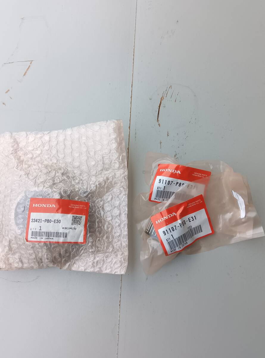 Yahoo!オークション - インテグラ DC2 98スペック 1速ギア ニードルベ...