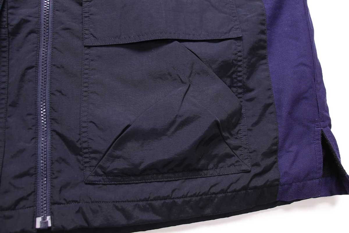 Yahoo!オークション - FedExフェデックス Ston Herman ツートン 切り...