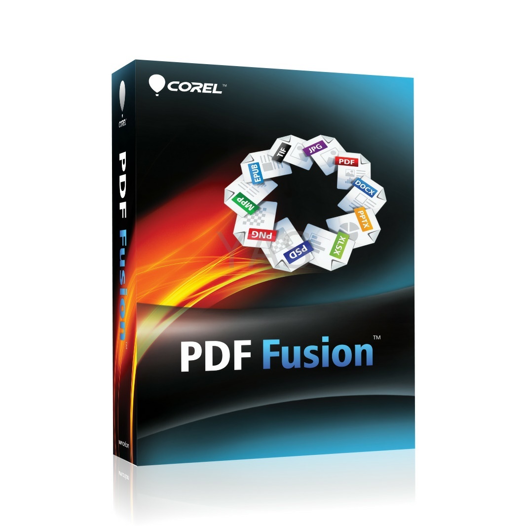 Yahoo!オークション - Corel PDF Fusion PDF作成・編集ソフト 日本語対...