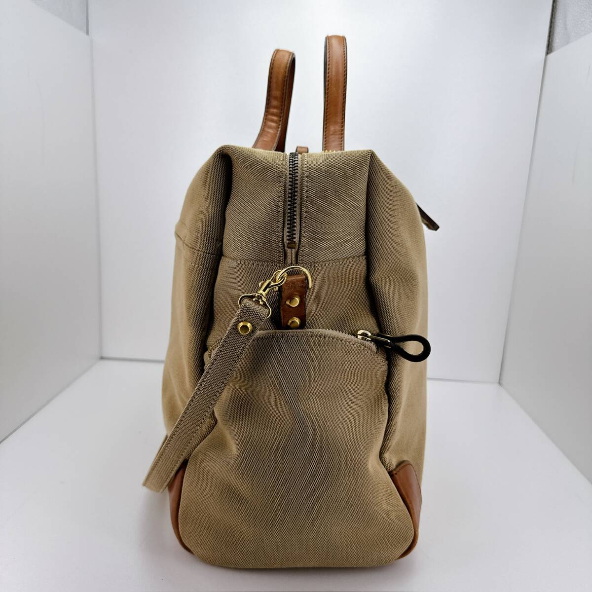 Yahoo!オークション - 1527 Bienco ビアンコ ハンドバッグ トートバ...