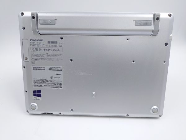 Yahoo!オークション - Panasonic Let’s note CF-SZ5HDFKS Core i5