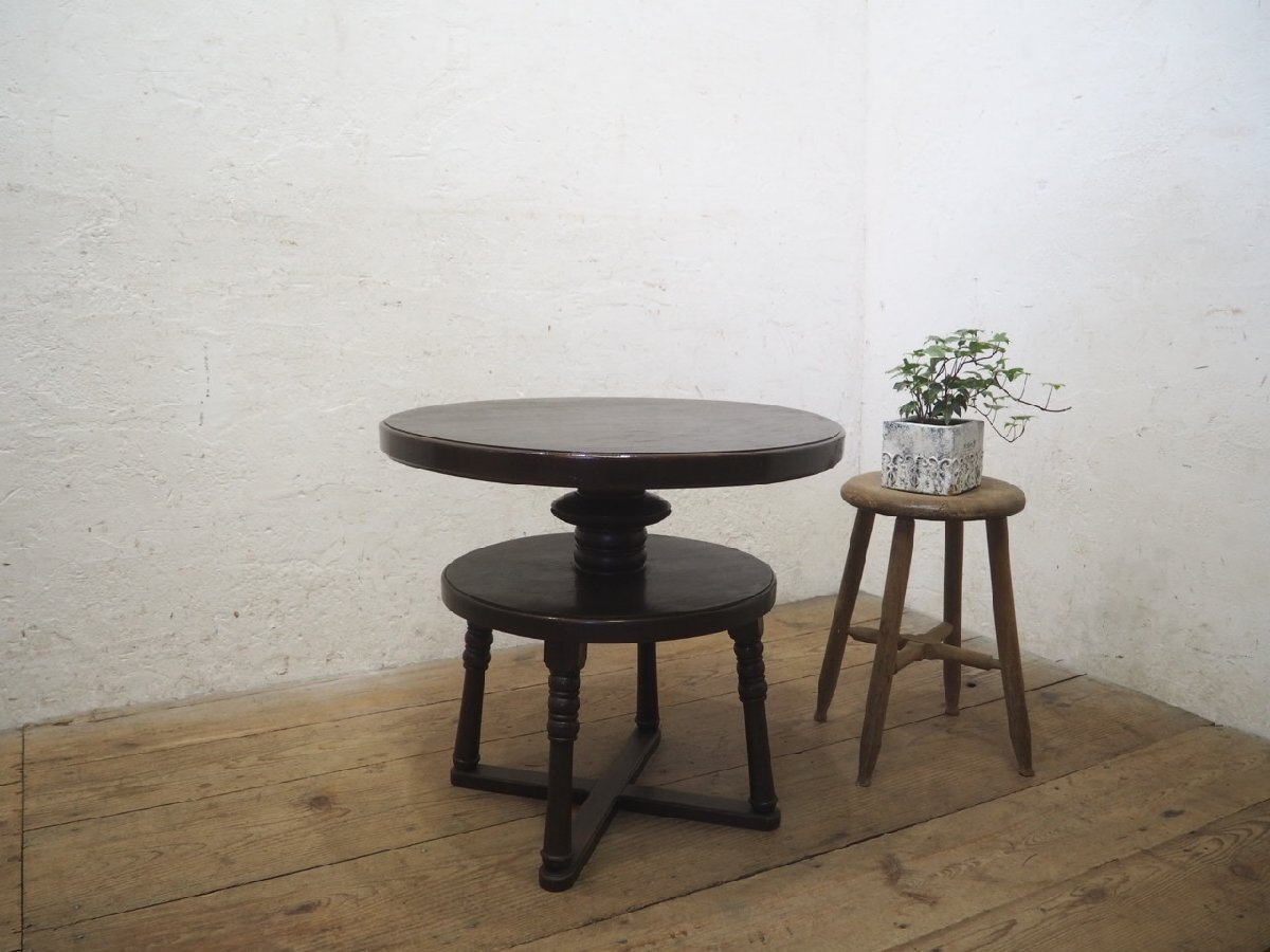 Yahoo!オークション - タP0529 天板W60 5cm アンティーク レトロな洋館...