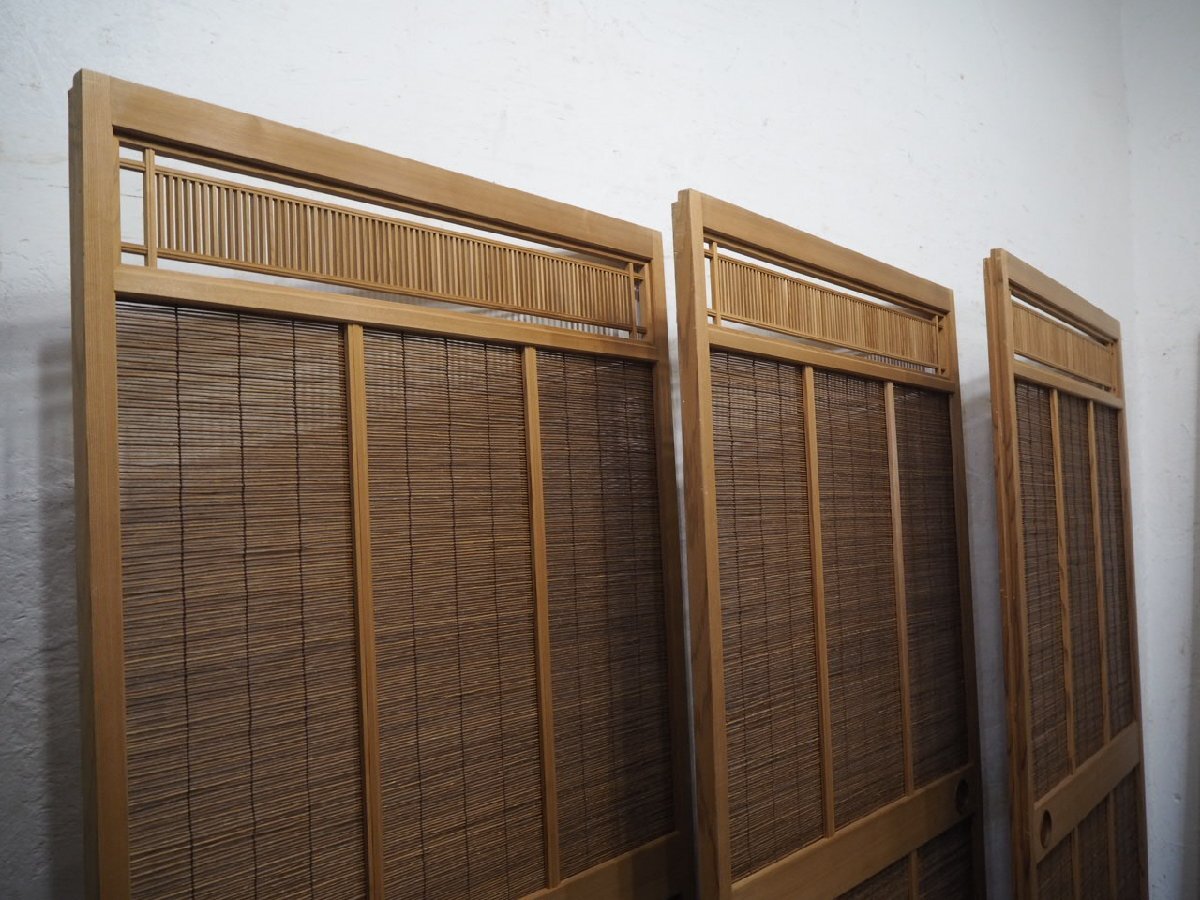 Yahoo!オークション - タQ0889 【H176 5cm×W89 5cm】×4枚 素敵なデザ...