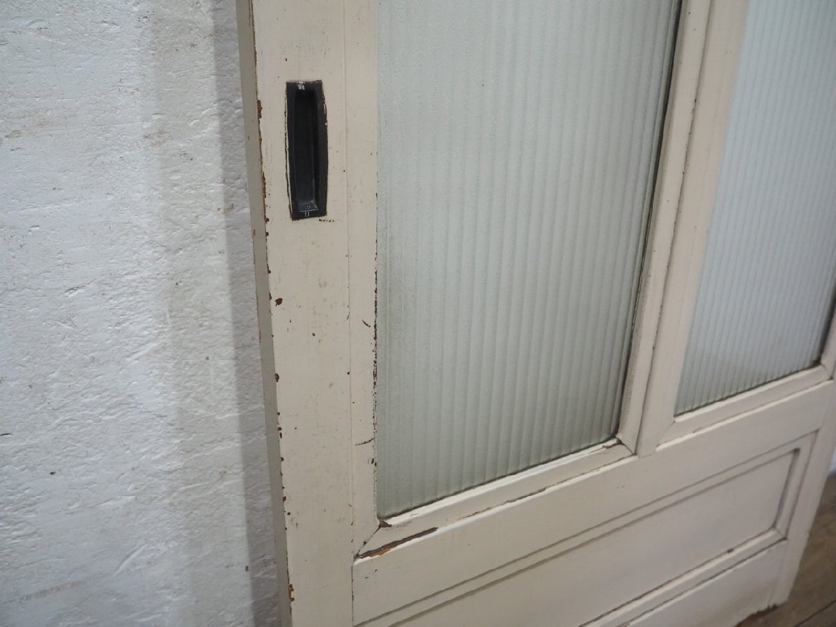 Yahoo!オークション - タG0377 【H175 5cm×W84 5cm】 アンティーク 可...