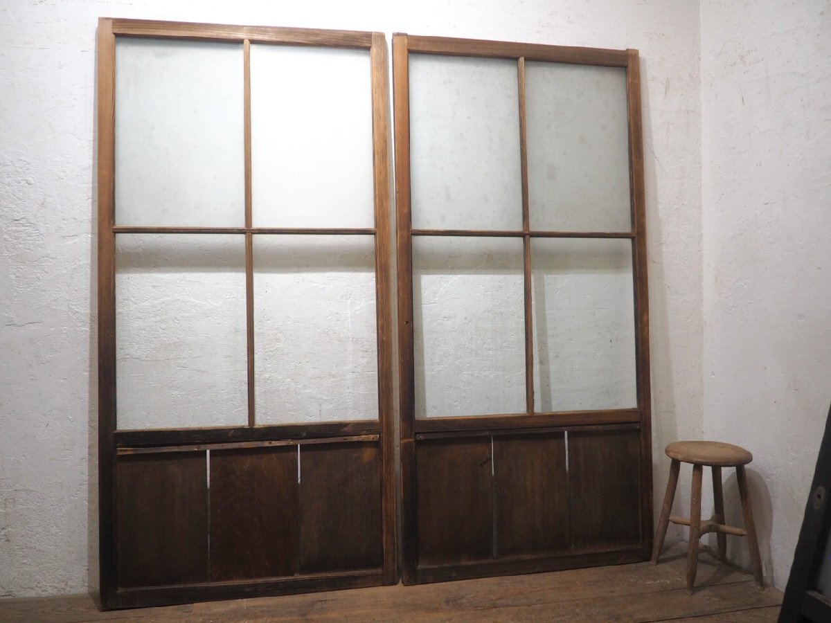 Yahoo!オークション - タU0479 (2)【H182 5cm×W90 5cm】×2枚 難有 ア...