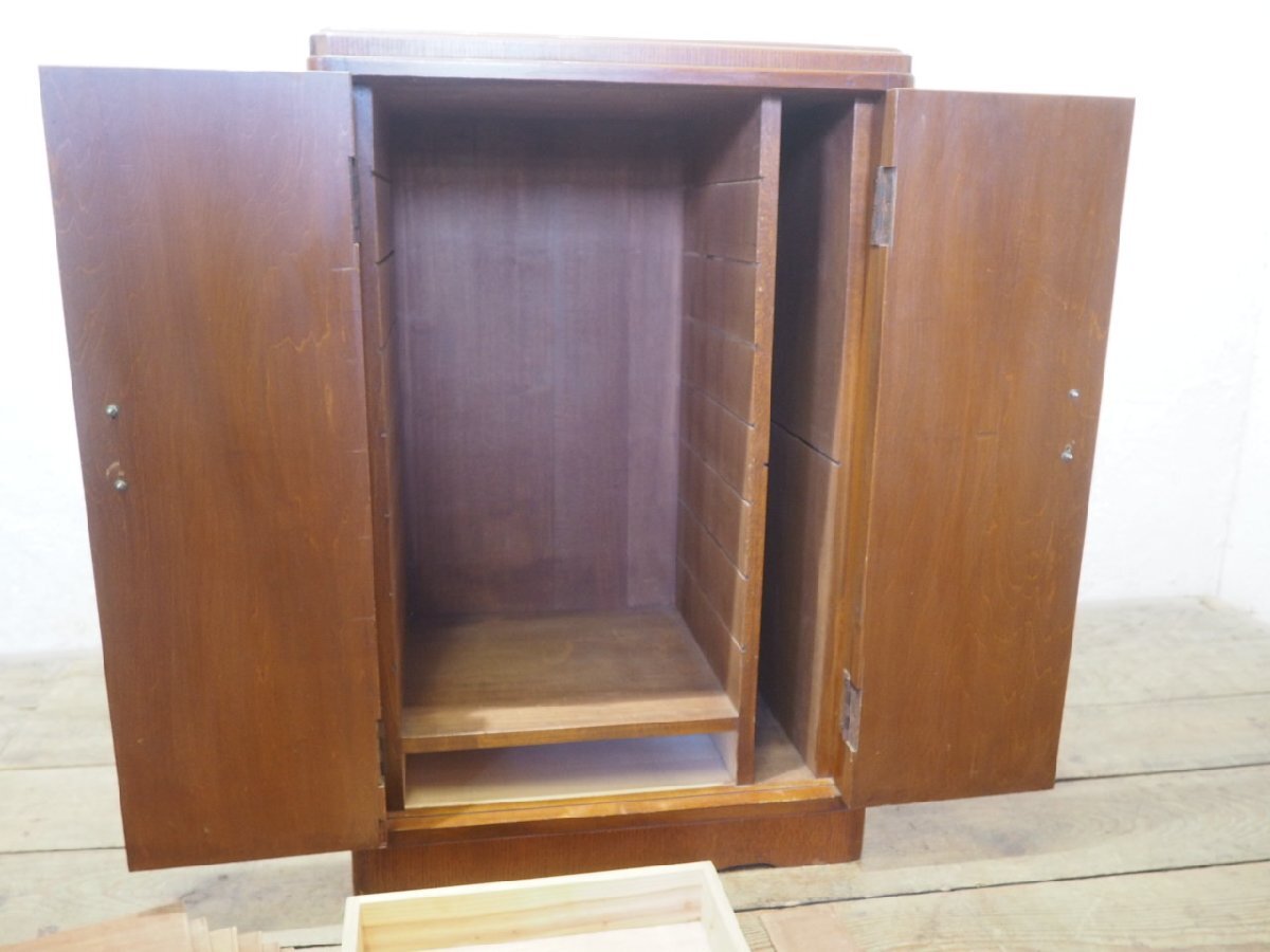 Yahoo!オークション - タU0106 H76cm×W49 5cm ヴィンテージ レトロモ...