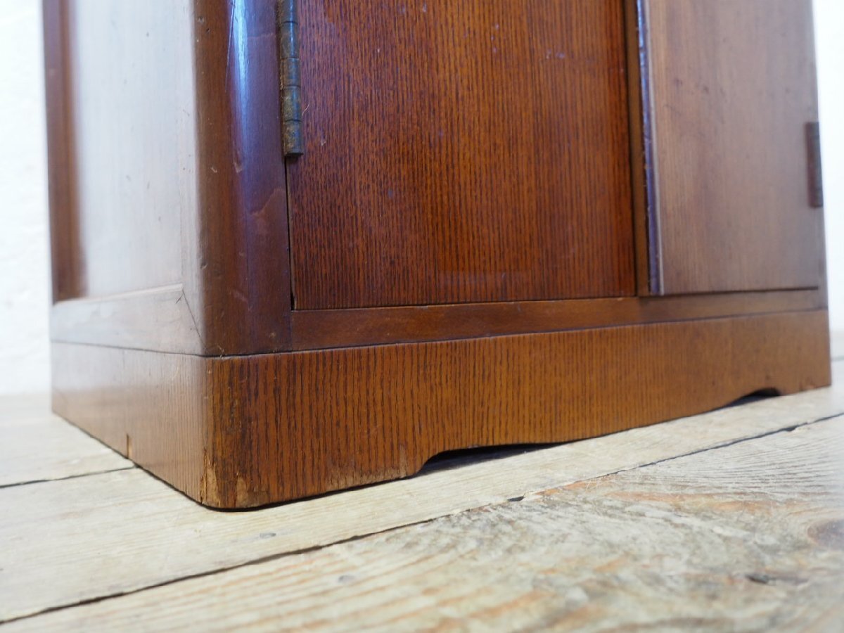 Yahoo!オークション - タU0106 H76cm×W49 5cm ヴィンテージ レトロモ...