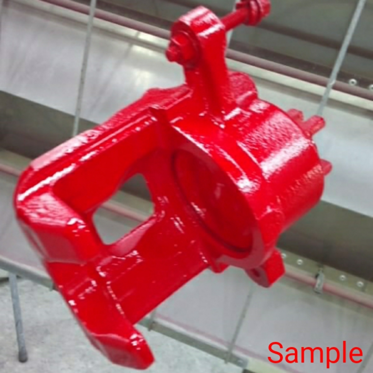 Yahoo!オークション - VHT 耐熱塗料「ブレーキキャリパースプレー」選...