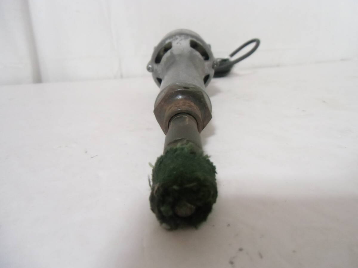 Yahoo!オークション - Kosoku 高速電機株式会社 ハンドグラインダ HSM...