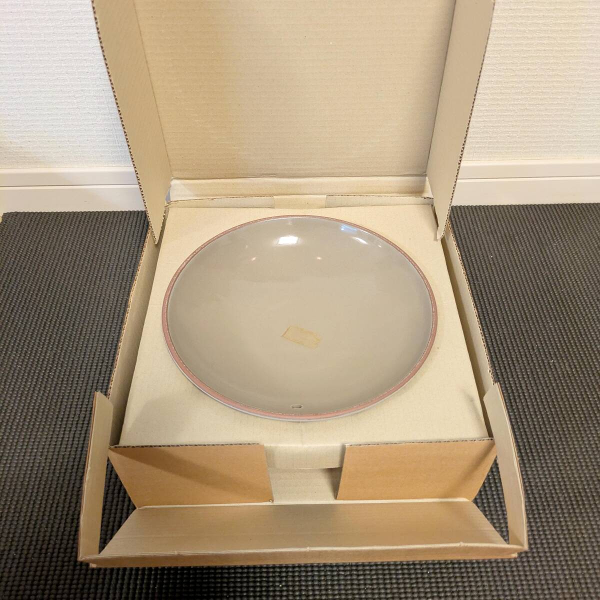 Yahoo!オークション - a1275 三島鍋 8号 長期保管品 未使用