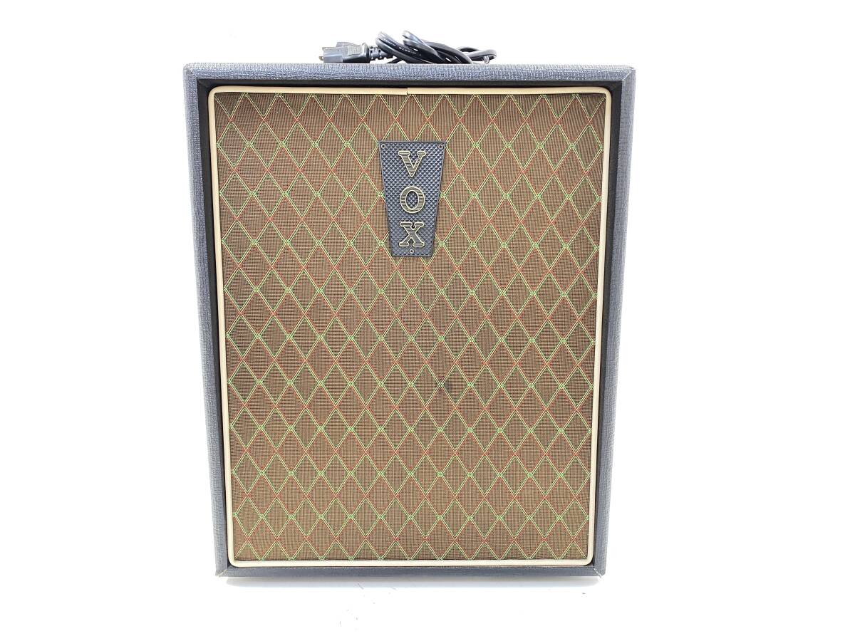 Yahoo!オークション - 中古品 VOX T-25 BASS AMPLIFIER 25W ヴォックス...