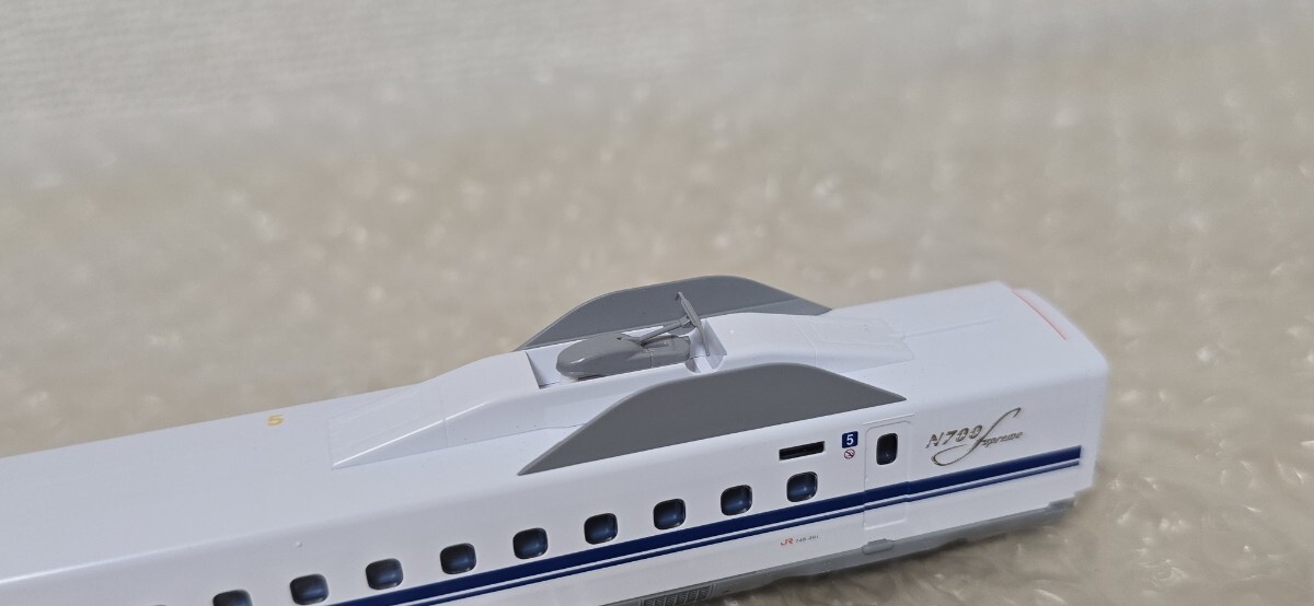 Yahoo!オークション - Nゲージ TOMIX 98425 98426 N700系 N700S JR 東...