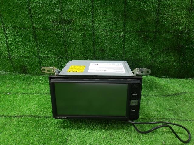 Yahoo!オークション - ミラトコット DBA-LA560S オーディオ B84