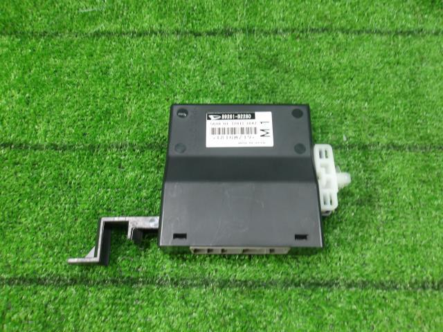 Yahoo!オークション - ミラトコット DBA-LA560S アイドリングストップ ...