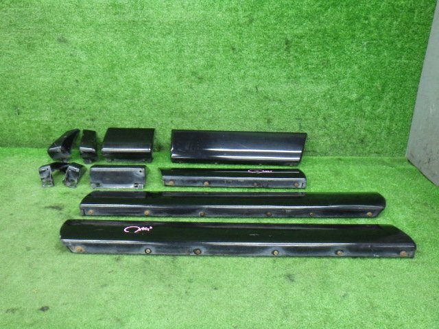 Yahoo!オークション - # H16年 タウンボックス U61W U62W ドアプロテク...