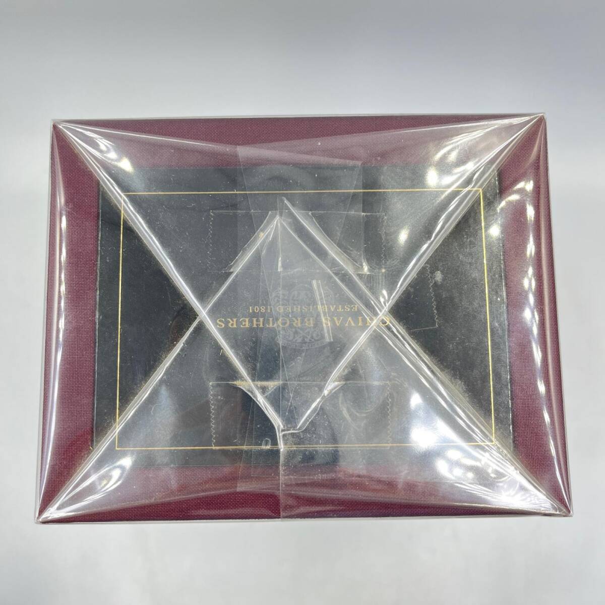 B3409 ロイヤル サルート 38年 ウイスキー 容量500ml アルコール40％(スコッチ)｜売買されたオークション情報、yahooの商品情報をアーカイブ公開 - オークファン ...