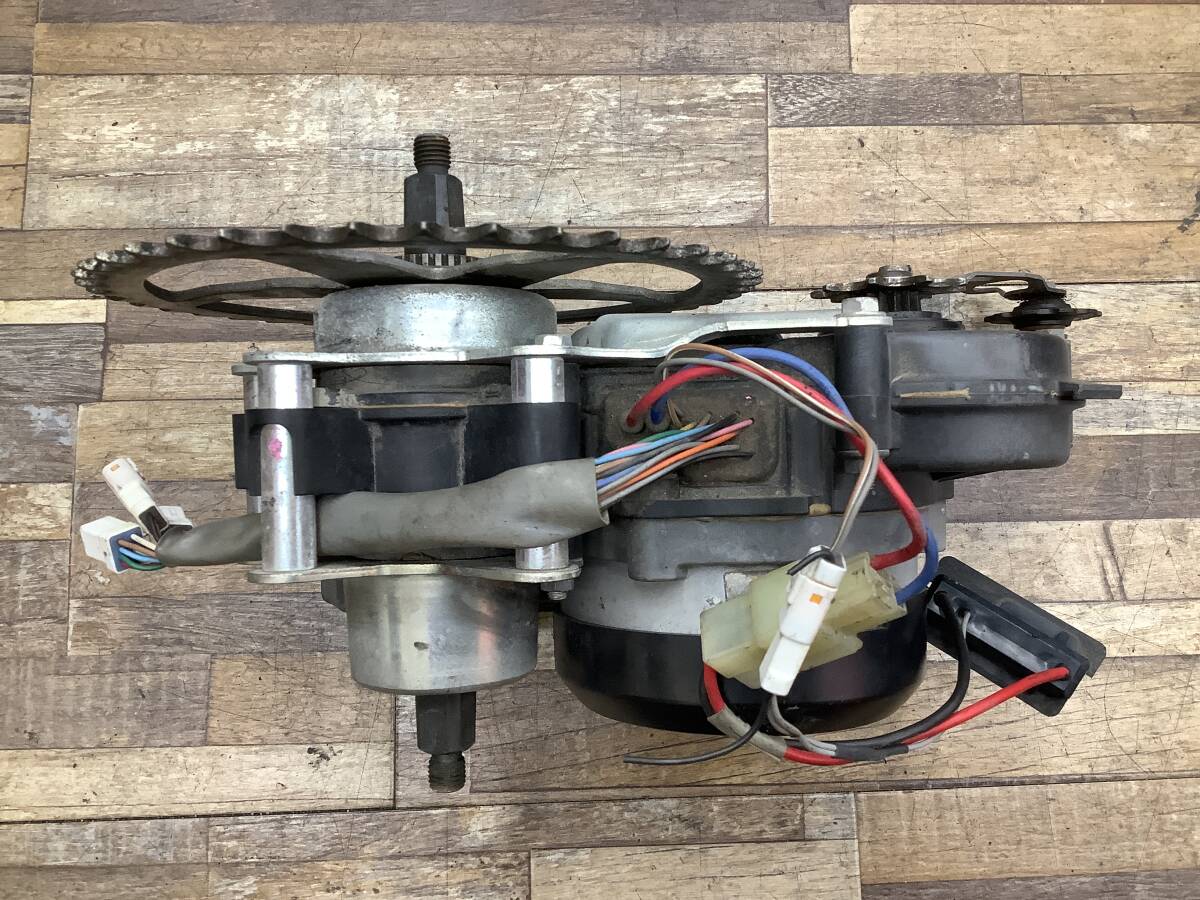 Yahoo!オークション - K281 YAMAHA PAS CITY-S ヤマハ パス シティ S(P...