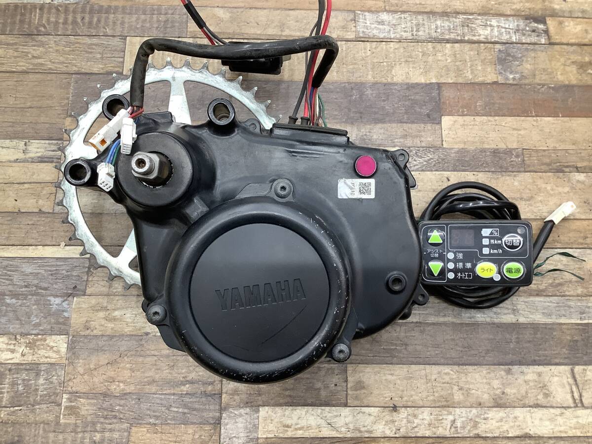 Yahoo!オークション - K284 YAMAHA PAS Babby ヤマハ パス バビー(PA20...