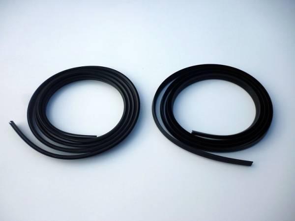 Yahoo!オークション - 【新品】60系 ランクル用 純正 オーバー フェン...