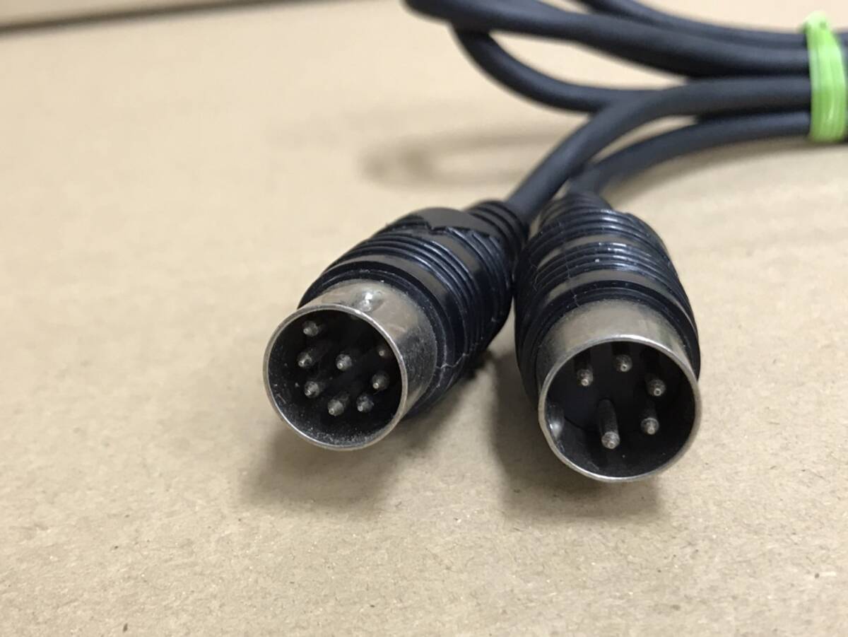 Yahoo!オークション - ふ5 コインボックス変換接続ケーブル NBA-11 1台