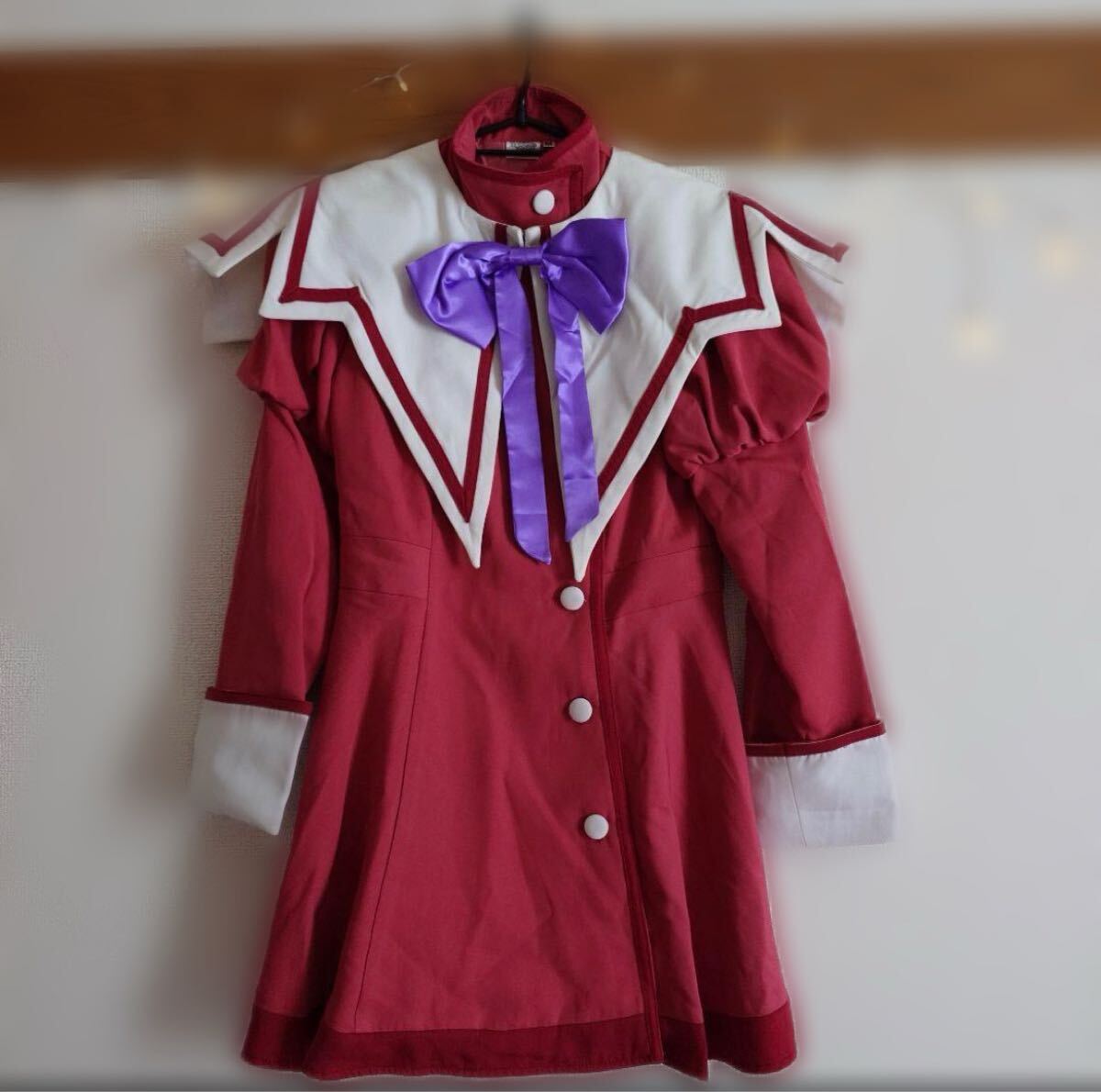 Yahoo!オークション - ACOS製 乃木坂春香の秘密 制服 コスプレ アニメ...