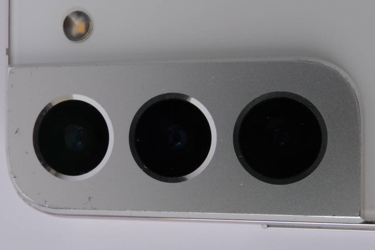 Yahoo!オークション - Galaxy S22 SCG13 6.1インチ メモリー8GB ストレ...