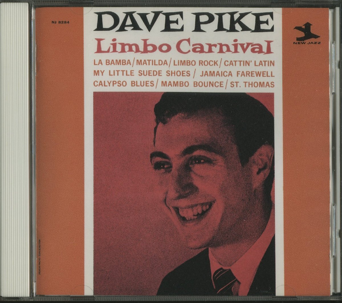 Yahoo!オークション - CD/ DAVE PIKE / LIMBO CARNIVAL / デイヴ・パイ...
