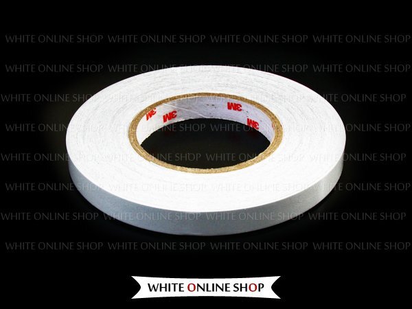 Yahoo!オークション - 送料無料 反射 リフレクトラインテープ 45m巻 幅...