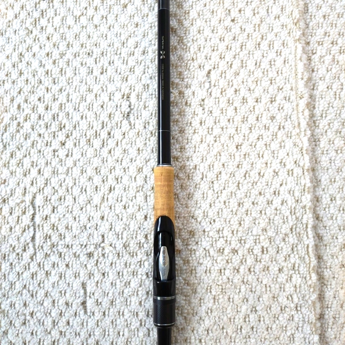 Yahoo!オークション - シマノ (SHIMANO) 磯竿 22 ボーダレス 380M-T