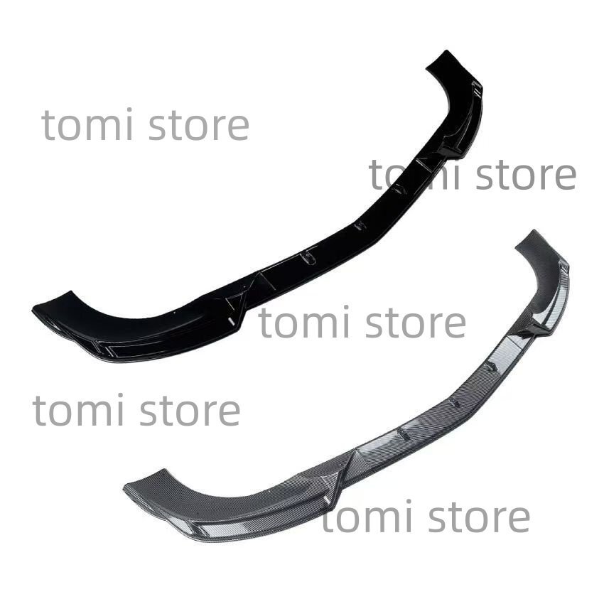 Yahoo!オークション - 送料無料 カーボン調・艶出しブラック ベンツ W2...