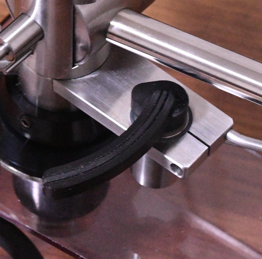 Yahoo!オークション - Fidelity Research FR-64S FR-66S Ikedaトーンア...