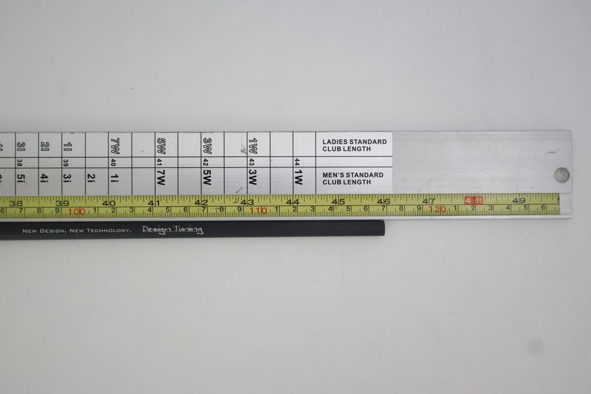 メビウス Designtuning デザインチューニング EDGE エッジ HLX S ドライバー用 シャフト 81705(その他)｜売買されたオークション情報、yahooの商品情報を ...