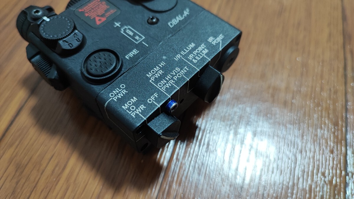 Yahoo!オークション - DBAL-A2 ダミーモデル 軽量 レプリカ