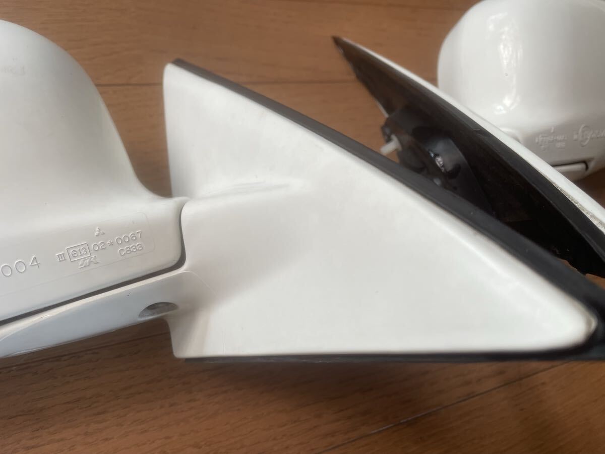 Yahoo!オークション - 【希少】cp9a ランサーエボリューション5 GSR 純...