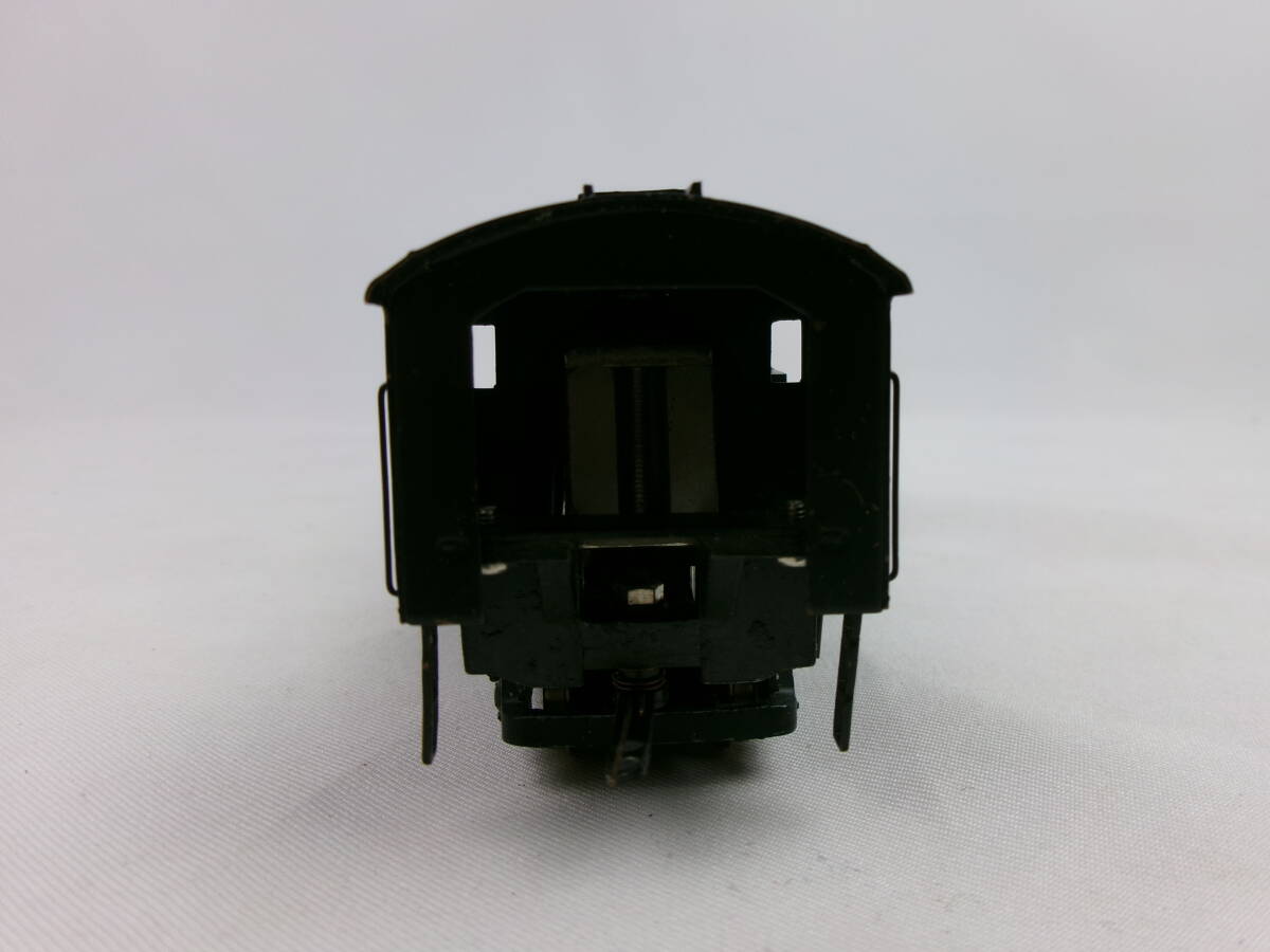 Yahoo!オークション - 【同梱不可】 Adachi JNR C61 No.1007 鉄道模型 ...