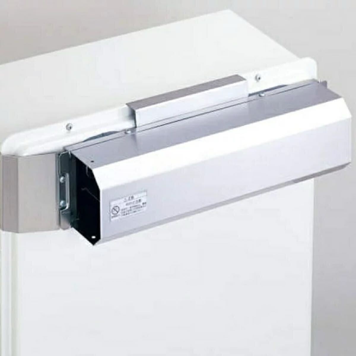 Yahoo!オークション - NORITZ 給湯器 側方排気カバー S49 新品未使用 ...