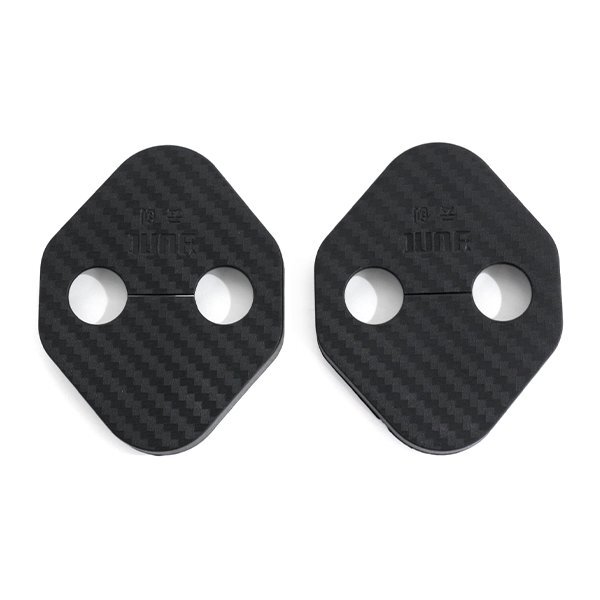 Yahoo!オークション - ю トヨタ パッソ KGC10 ドア ストライカー カバ...