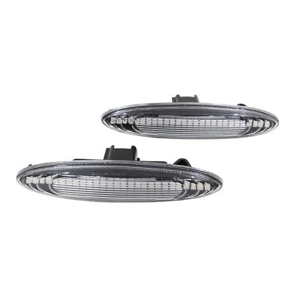 Yahoo!オークション - UZZ40 SC430 流星サイドマーカー クリアレンズ ...