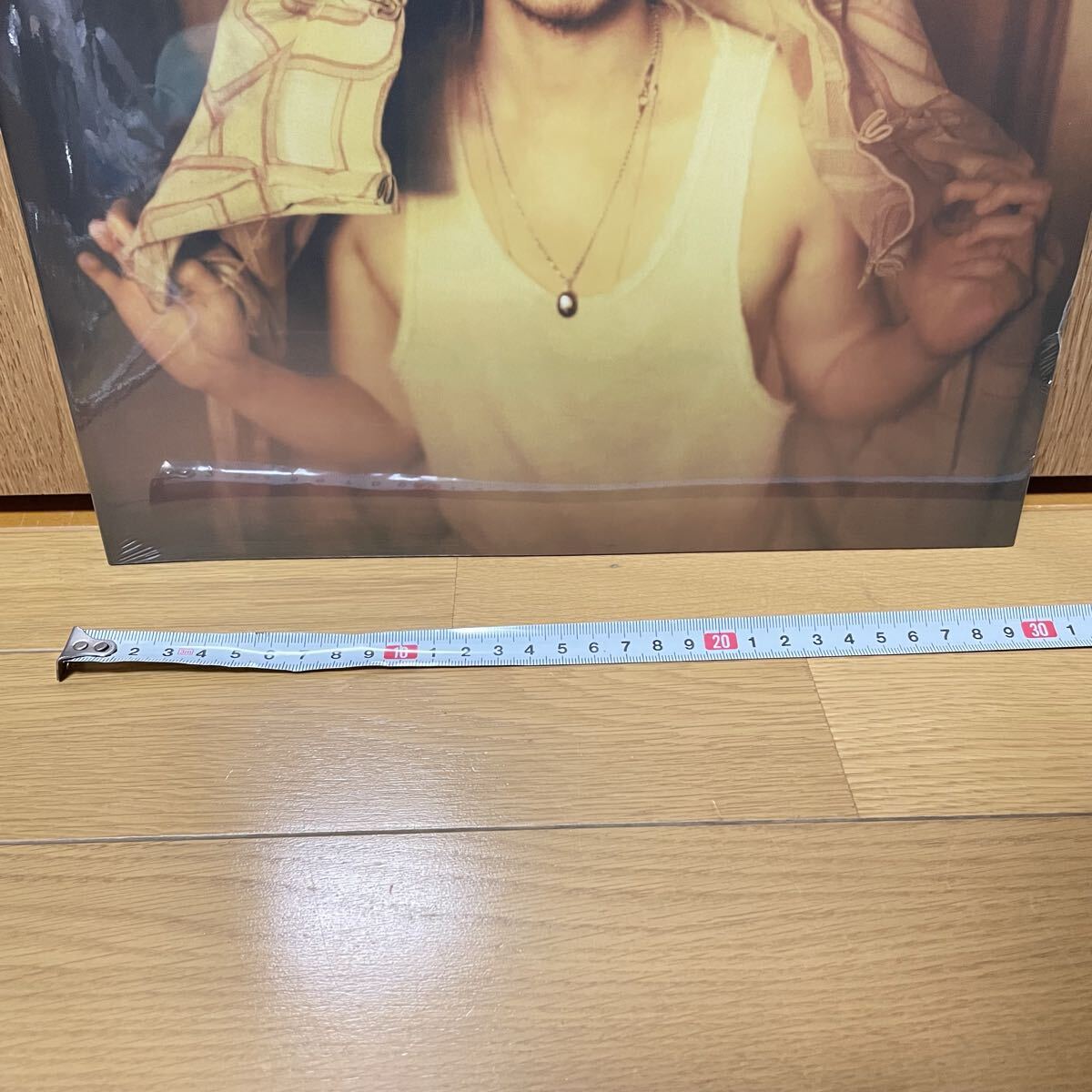 Yahoo!オークション - レア 抽選販売 当選品 藤井風 KAZE FUJII Prema ...