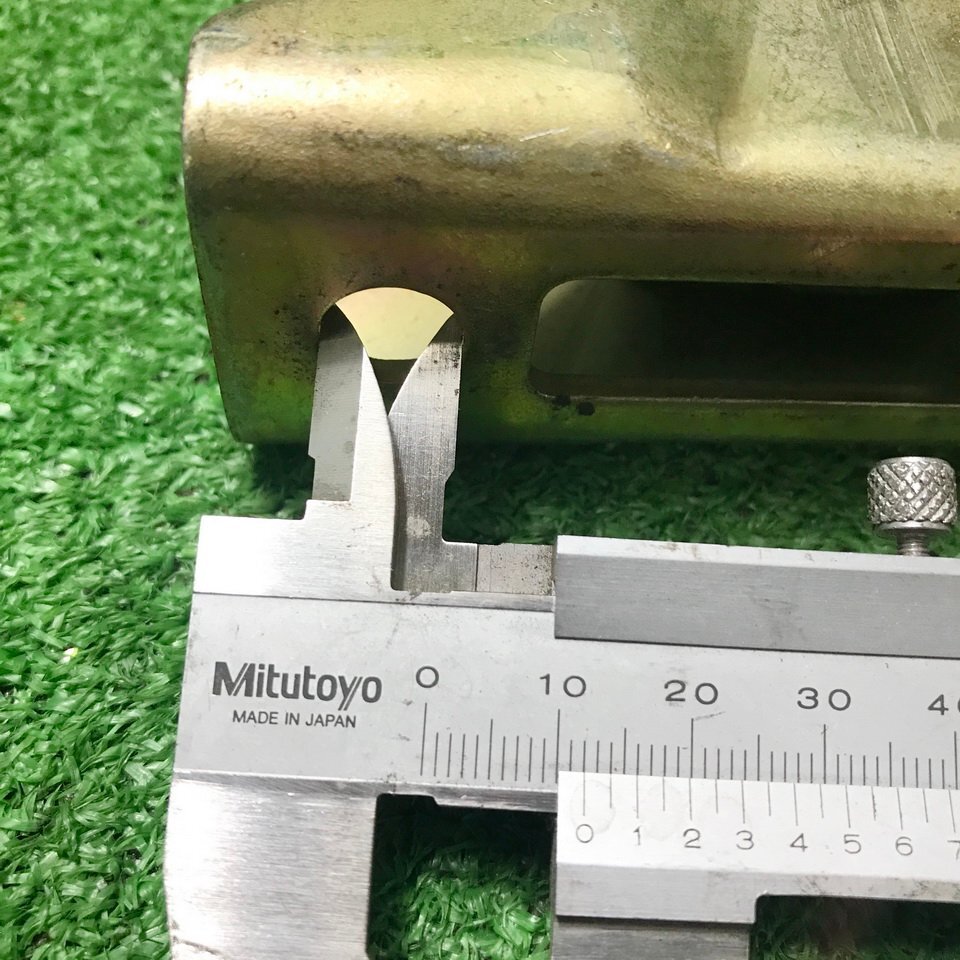 Yahoo!オークション - 悦蒼e777 伊藤鋳工 ITK 高級重量戸車 アングル車...